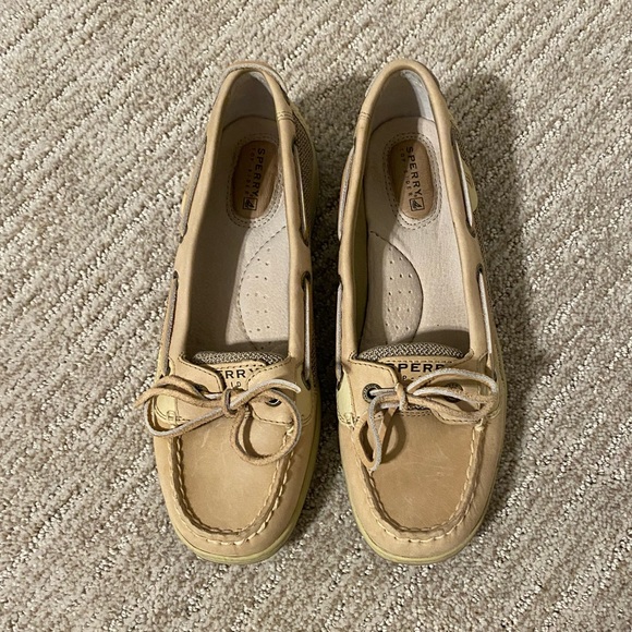 Sperry | Shoes | Sperry Anglefish Boat Shoes | Poshmark